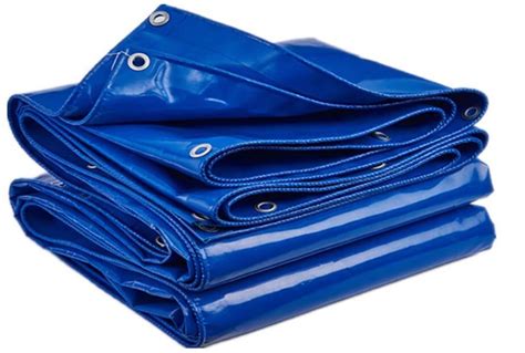 What Is Tarpaulin Made Of Explore Different Types Of Tarpaulin Materials