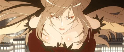 Kiss Shot Acerola Orion Heart Under Blade Oshino Shinobu