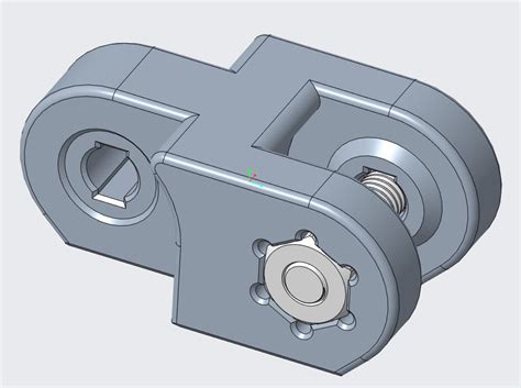 Flexible Contour Duplicator V3 By Hpst Download Free Stl Model