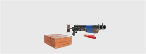 Pipe Shotgunglb Free 3d Models Download And Share Glb Gltf Fbx And Stl