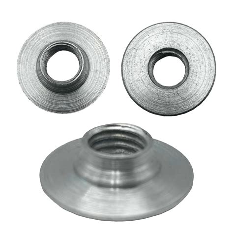 Heavy Duty Disc Retainer Nut 58 Secure And Reliable Fit