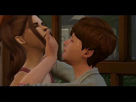 Tio Se Folla A Su Sobrina Despu S De Descubrirla Abriendo Los Regalos A Escondidas Xvideos Com