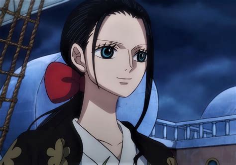 Nico Robin Wano By Albertobuzz98 On Deviantart