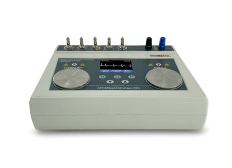 Defi Sense Simulatoranalyzeris Specifically Designed To Ensure The