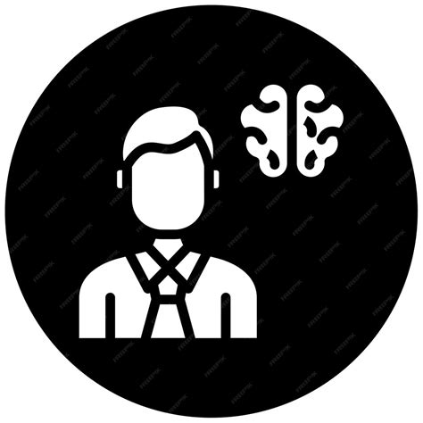 Premium Vector Brainstorming Vector Illustration