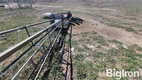 Aermotor 702 Windmill And Tower Agriculture Bigiron