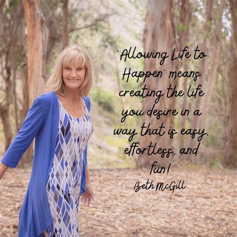 Beth Mcgill On Linkedin Manifestation Joy Love Clarity Allowlifetohappen Heal Daretodream…