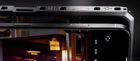 Upgraded Tilta Khronos System Is Built For Avid Iphone Filmmakers