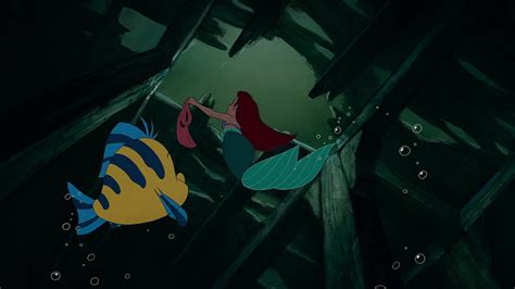 The Little Mermaid 1989 Screencap Fancaps