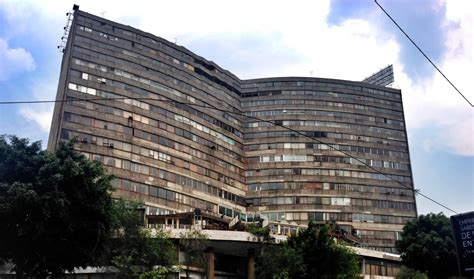 Galeria De Curiosidades E Mitos Sobre Os Edifícios Mais Emblemáticos Da