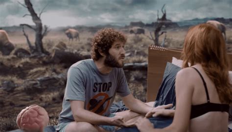 Lil Dicky Shares Incredible New Music Video For Pillow Talking Ft