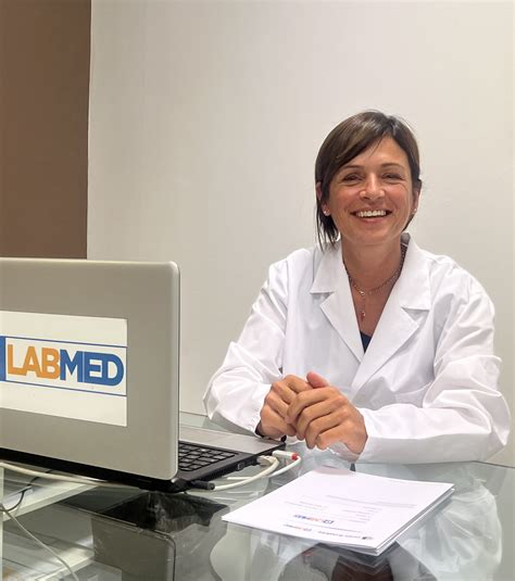 Dottdottssa Berta Rossana Daniela Centro Di Medicina
