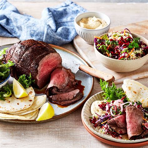 Topside Roast Cooking Time How To Cook Topside Beef Bykbry
