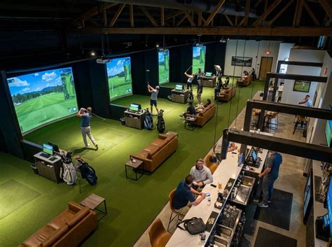 Golf Simulator Booking Software Opencourt