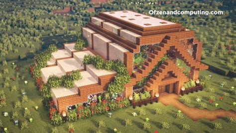 30 Best Minecraft Greenhouse Designs Boost Your Crop Production