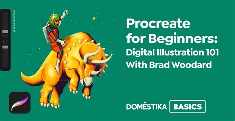 Domestika Basics Review Procreate For Beginners — The Designest