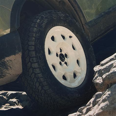 2026 Honda Passport 18 Inch White Alloy Wheels Each 08w18 3bm 100