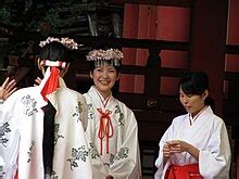 Miko Wikipedia