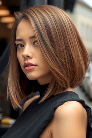 50 Fall Hair Colors To Light Up The Season Sophisticated Caramel