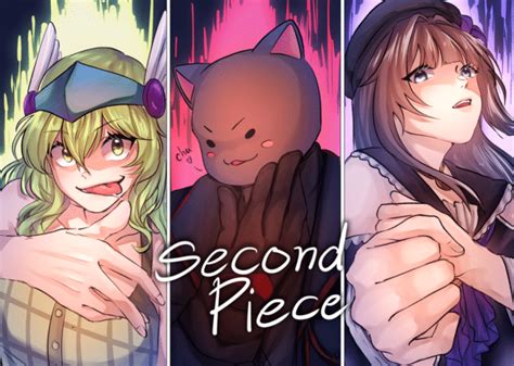 Second Piece Official Trello Link Item Level Gaming