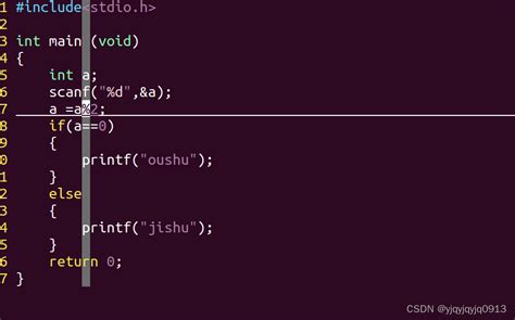 C语言基础：printfscanfputsgets及流程控制详解 Csdn博客