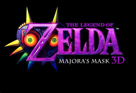 Majoras Mask 3d Hd Wallpaper Legend Of Zelda Epic Gaming Art