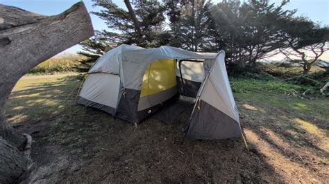 The North Face Wawona 6 Setup Guide 2026 Outdoorithm