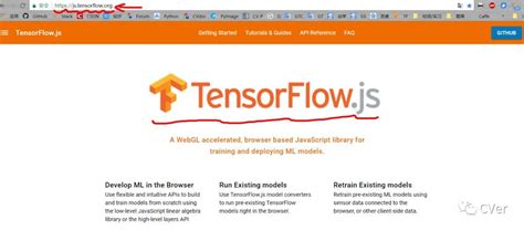 tensorflow js人脸识别—玩转吃豆豆小游戏 知乎
