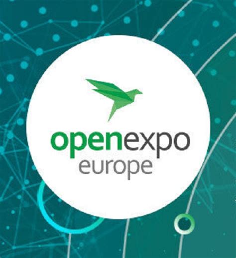 Iniciativas Públicas en Formación IT OpenExpo Europe 2021 Asociación DigitalES