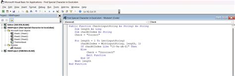 Top 3 Methods To Find Special Characters In Excel Myexcelonline