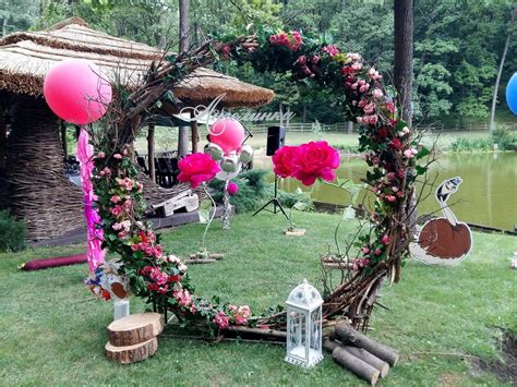 Декорация сада 50 фото красивые картинки и Hd фото