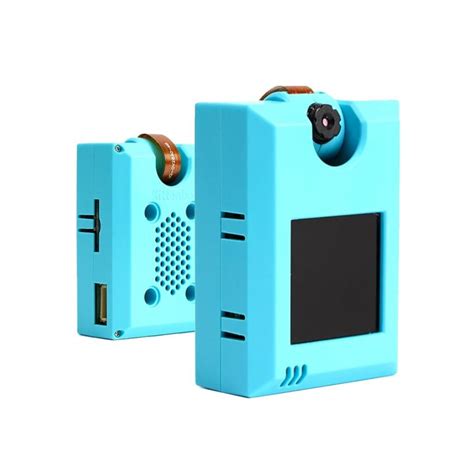 👉สินค้าขายดี👈 กล้อง ai machine learning aiot koi k210 microbit ไมโครบิต