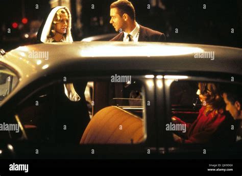 Kim Basinger And Russell Crowe Film L A Confidential La Confidential