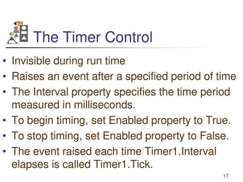 chapter 9 additional controls and objects ppt download