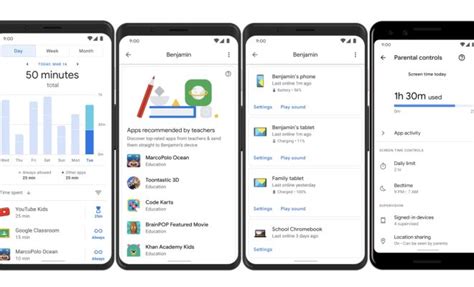 Digital Mobile Technology