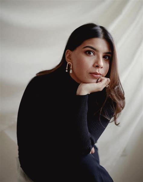 umm e hani anis on linkedin speaking volumes with women in podcasting