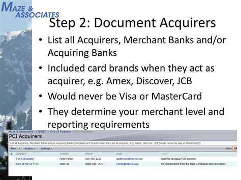 Introduction To Pci Apr 2010 Ppt