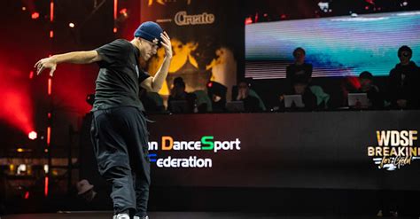 B Boy Amir My Unique Style In Breaking