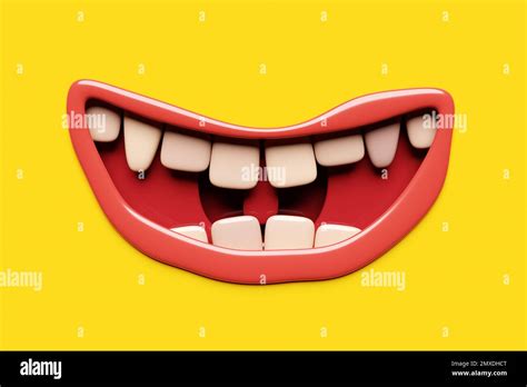 Minion Facial Expression