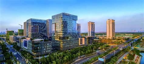 五周年，看这份“南京答卷”！ 江苏国际在线