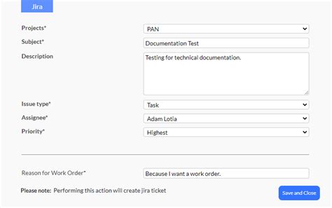 jira itsm