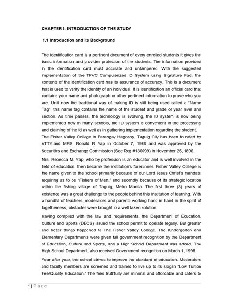 Tfvc Id System Updated Pdf Databases Relational Database