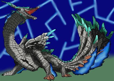Shantien By Me Rmonsterhunter