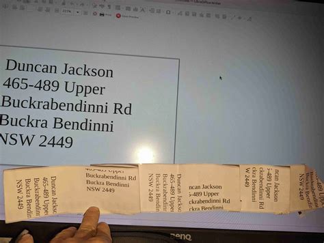 Libre Writer Not Printing To Thermal Printer In Correct Orientation English Ask LibreOffice