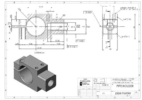 Services Cad Drawing From Thane Maharashtra India By Parallel Cad Solutions ID