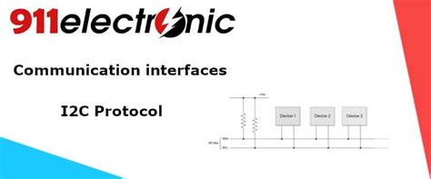 How I C Works I C Protocol