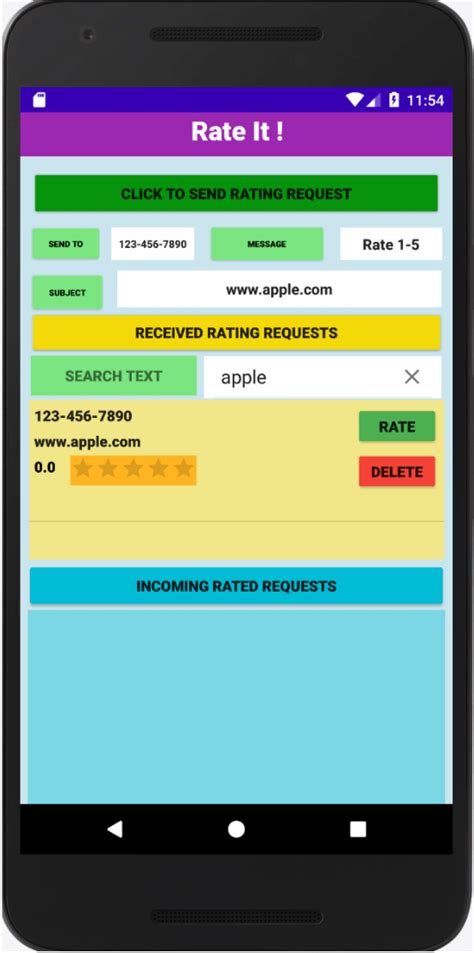 Building A Mobile Application With Couchbase Part 2 The Couchbase Blog