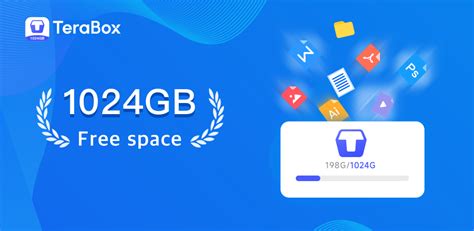 TeraBox for iOS: Free 1TB (1024GB) Cloud Storage Space | by TeraBox | Medium