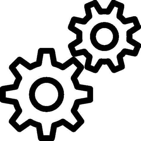 Ios 7 Settings Icon 56606 Free Icons Library