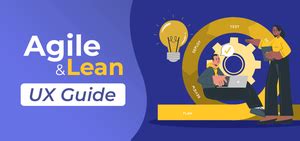 Agile UX Vs Lean UX A Complete Guide For Beginners GeeksforGeeks